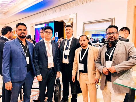 Sajit B Nair On Linkedin Global Steel Summit At Grand Hyatt Dubai