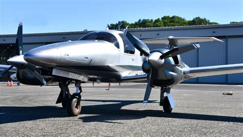 Diamond Da62 2020 No Aeronavesavenda