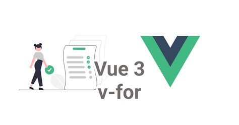 【vue3】v Forとは？使い方を紹介する かいがらブログ
