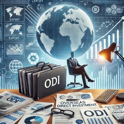 Odi备案如何快速通过 跨境易合规 跨境易合规