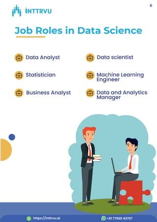 Data Science AI Certification Course PDF Databases Computer Software And Applications