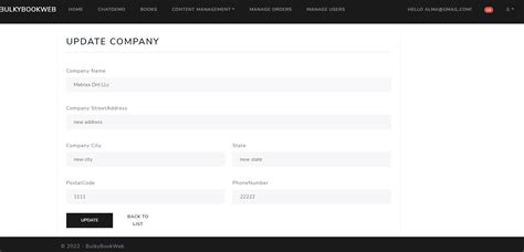 Github Lejla1502net Core 6 Mvc Crud