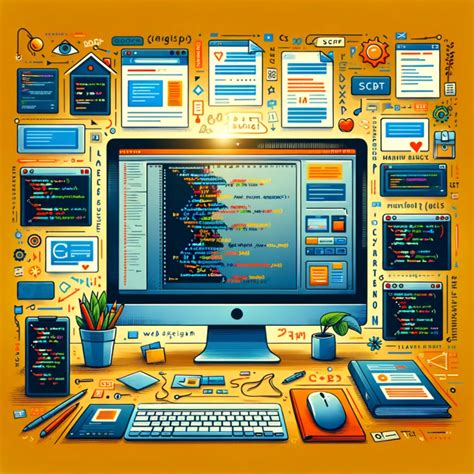 Web Design Tutorial A Step By Step Guide For Beginners