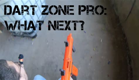 The Future Of Dart Zone Pro Blaster Hub