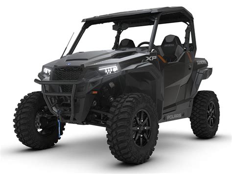 2026 Polaris General XP 1000 Premium Super Graphite Utility Vehicles Chesapeake Virginia G26GXP99AJ