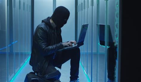 Web Server Vulnerabilities Attacks How To Protect Your Organization