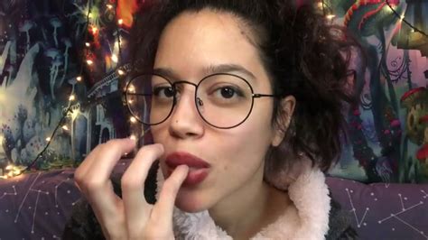 Lens Licking ThisVid Com