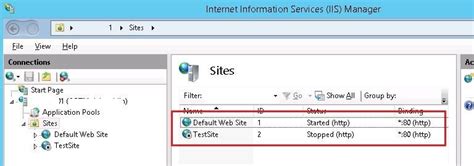 Hosting Multiple Websites On A Single Server Apache And Iis🌐 Cloudzy