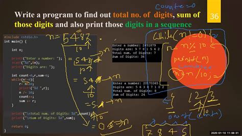 Display Natural Num Series Sum Avgfactorial Using Loop Simulate