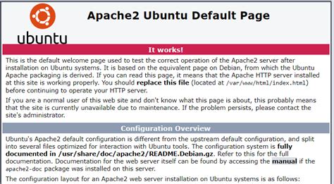 How To Host A Website On An Apache Web Server