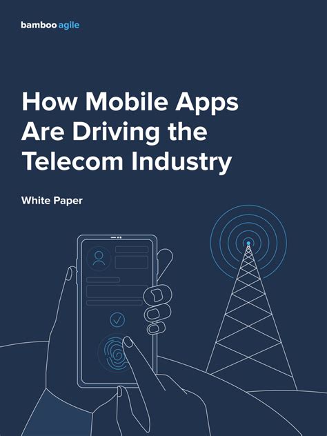 10 Telecom Industry Trends For 2024 Bamboo Agile