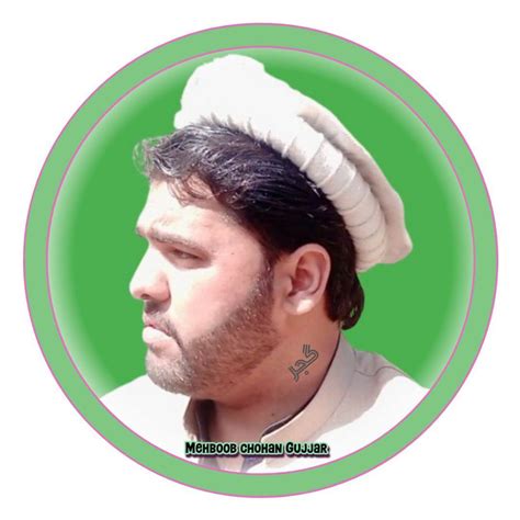 Mehboob Chohan