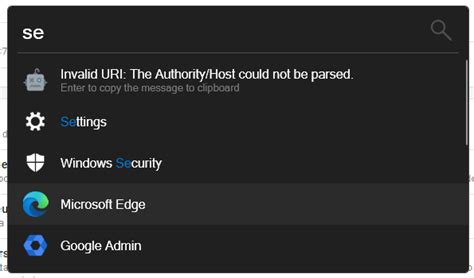 BUG This Appear On Start Typing Issue Flow Launcher Flow Launcher GitHub