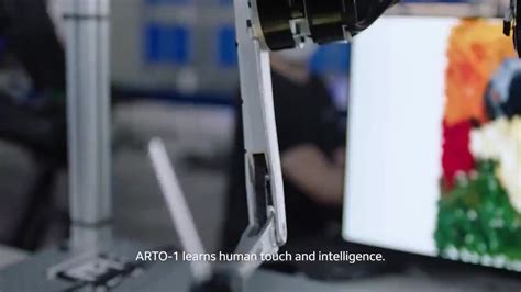 Ruchir Kakkad On Linkedin Robot Ai Robotics Cloud Art Automation