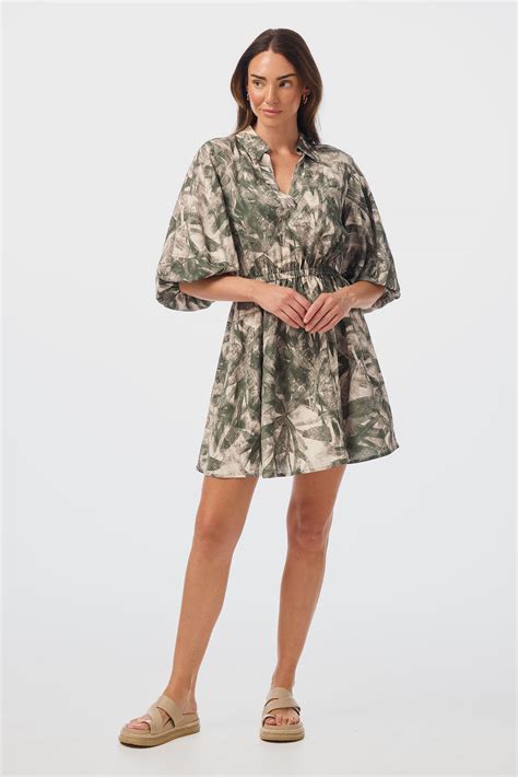 Womens Dresses Serafina