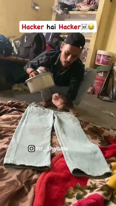 Hacker Shorts Youtube