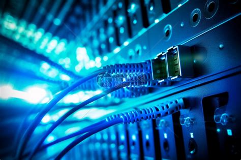 互联网的数据端口高清图片下载 正版图片 摄图网