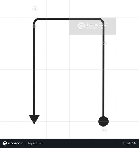 Flowchart Animation By Poly Artboard LottieFiles