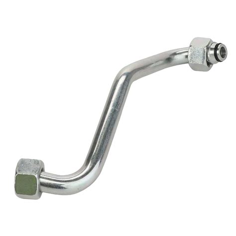 Boost Pipe Agco Parts