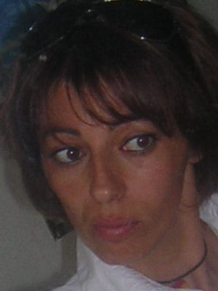 Stephanie Galifi Collaro 52 Ans Saint Maximin La Sainte Baume