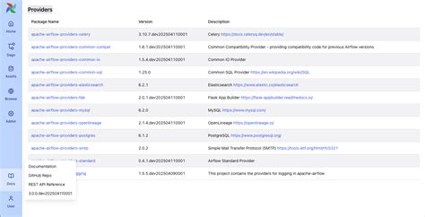 An Introduction To The Airflow Ui Astronomer Documentation