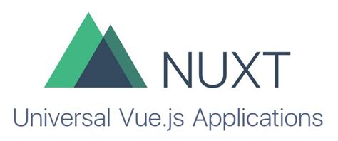 Cộng đồng Devandtech Việt Nam Nuxtjs Framework Cho PhÁt TriỂn Ứng