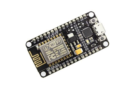 nodemcu lua wifi board based on esp8266 cp2102 module [nodemcu lua