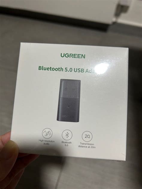 Ugreen Usb Adaptor Computers Tech Parts Accessories Cables Adaptors On Carousell