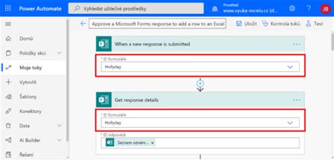 Basic Approval Process Using Microsoft Forms And Power Automate Trainings Consultancy Tutorials