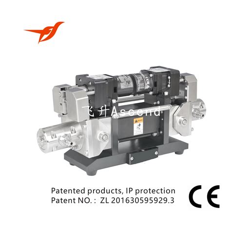 Fsh Sk08 Digital Control Fluid Injectionfilling System Wholesale
