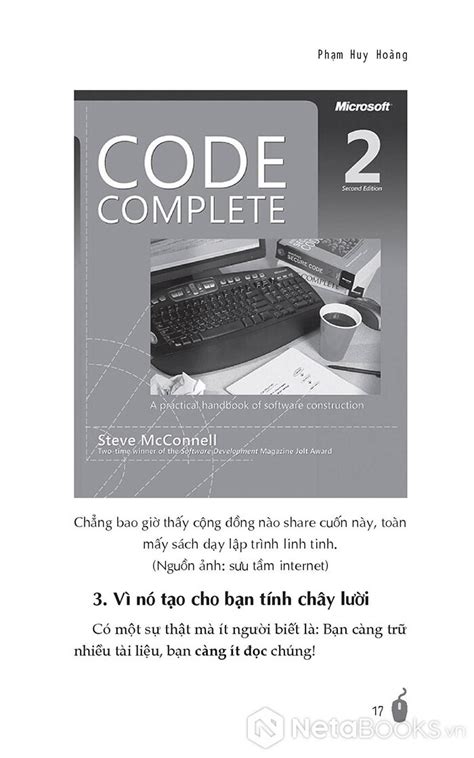 Hello Các Bạn Mình Là Tôi Đi Code Dạo Phạm Huy Hoàng Sách Khai Trí