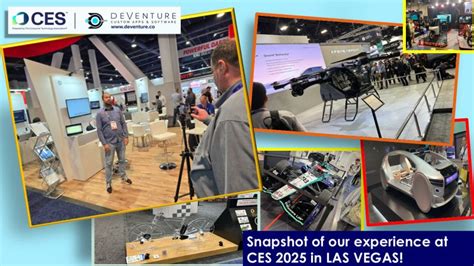 Ces2025 Innovation Customsoftware Techfuture Lasvegas