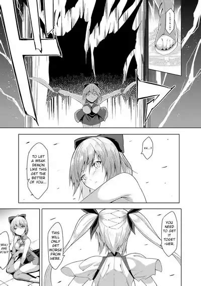 Sword7 Nhentai Hentai Doujinshi And Manga