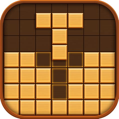 Wood Block Puzzle Free Classic Board Games App On Amazon Appstore