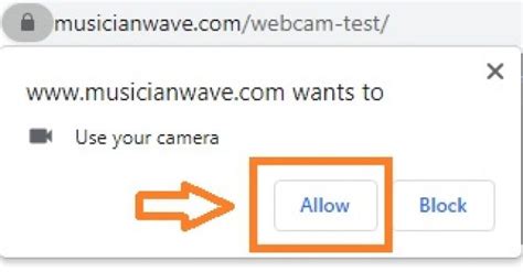 Webcam Test The Online Tool To Instantly Check Your Camera
