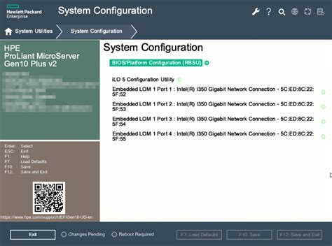 Vmware Hardware Virtualization Is Not A Feature Of The Cpu Hp Proliant