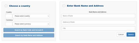The Basics Bankers Almanac Validate