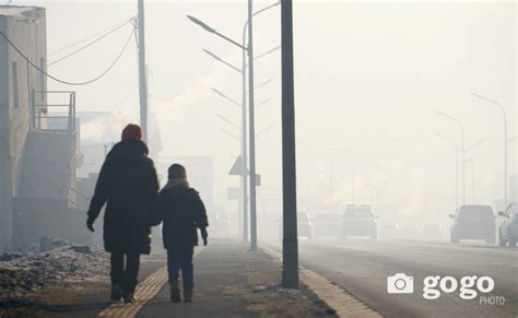 СХД ийн 7 р хороо орчимд хэвийн хэмжээнээс 13 ДАХИН ИХ агаарын бохирдолтой байна