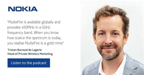 Luca Gerosa On Linkedin Open Up Your Private Wireless Network Today