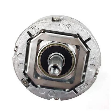 Silver Ern1387 2048 62s14 70 Heidenhain Encoder For Industrial At