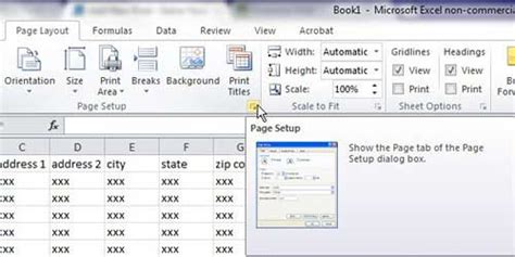 How To Repeat Rows In Excel 2010 Solve Your Tech