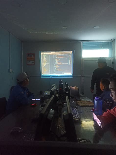 IT training in Nepal | Core Implus Technologies