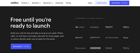 How To Optimize Landing Page Design For Lead Generation Examples Demand Playbook