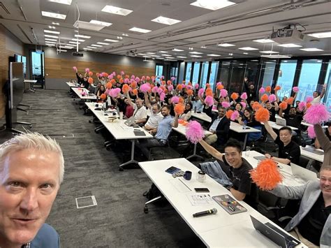 Splunk Splunklife Cisco Customerexperience Brad M