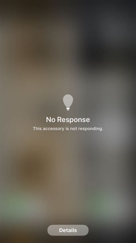 How To Tell Homekit Reachable Status Of Bridge · Issue 499