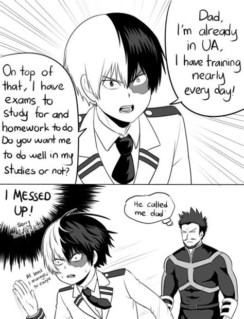 Pin By Elin ♡ On Serier Böcker Och Filmer Boku No Hero Academia Funny My Hero Academia