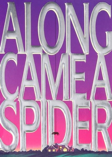Along Came A Spider Reboot Fan Casting On Mycast