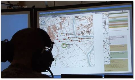 Army Win T Network Leaders Highlight Agile Mission Command At Technet Fort Bragg Article The