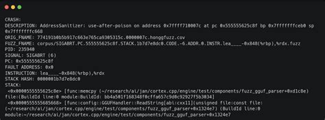 In Localhost We Trust Exploring Vulnerabilities In Cortexcpp Jans Ai Engine Snyk