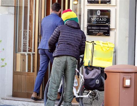 Documento Falso Nulla Osta Revocato